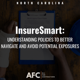 Courses - All For Contractors