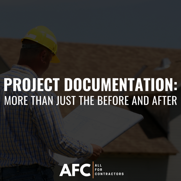 Courses - All For Contractors