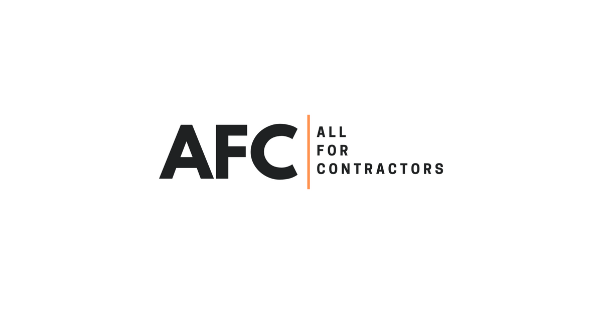 Courses - All For Contractors